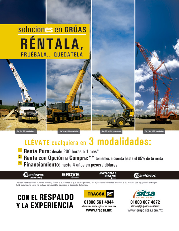 Grupo SITSA – Petroquimex