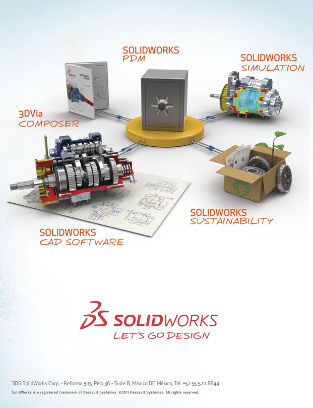 3d-SOLID-WORKS | Petroquimex
