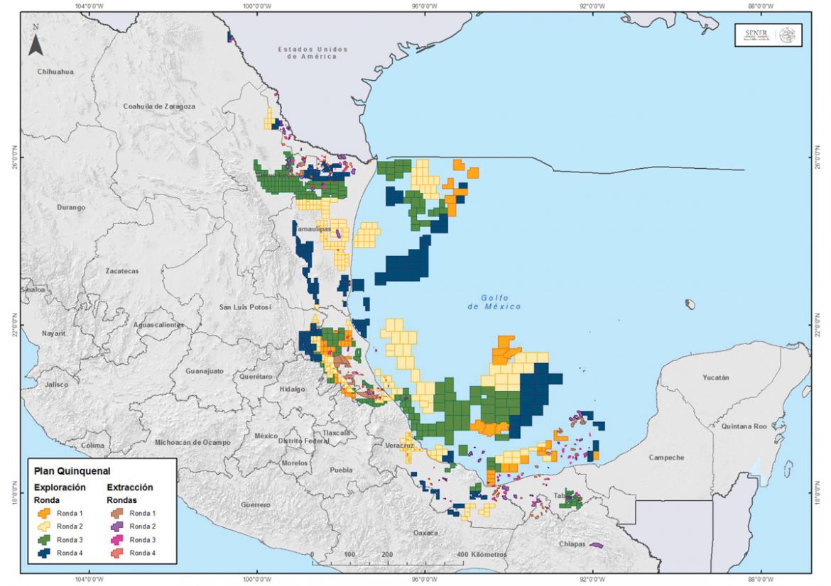 Procura, Eslabón de Gran Importancia entre pemex, Nuevos Competidores y ...