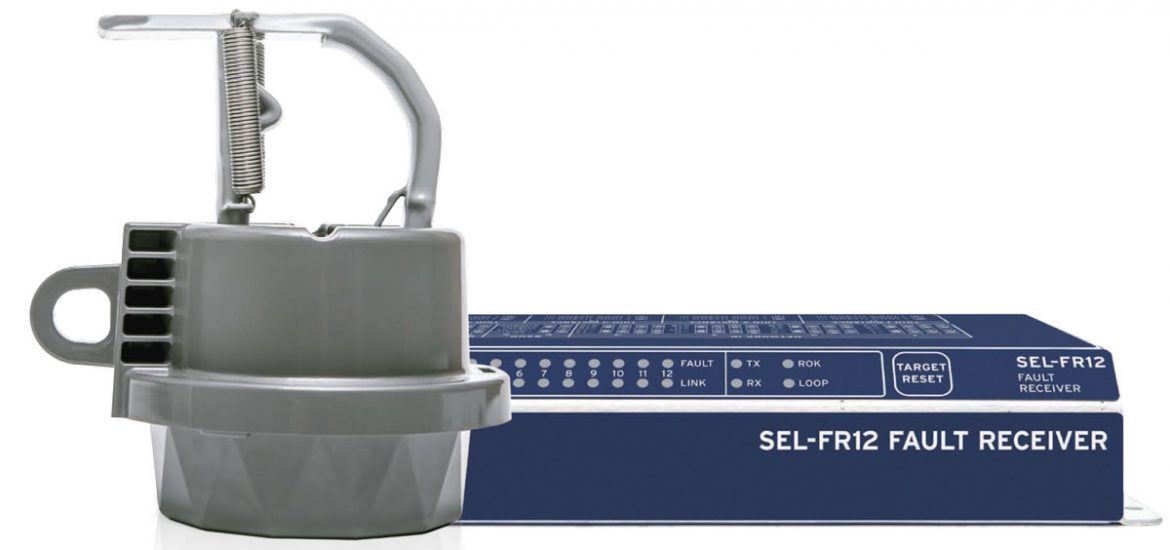 Innovadora Aplicación SEL-FT50/FR12, Sistema Transmisor y Receptor de ...