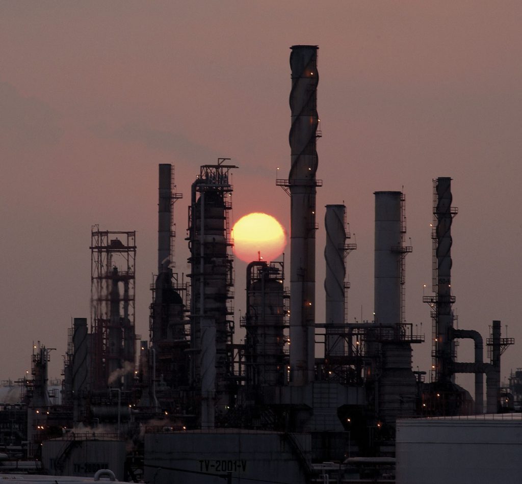 Qué es Rentable para México en el Futuro: ¿Exportar o Refinar ...