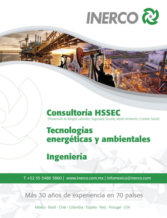 INERCO | Petroquimex