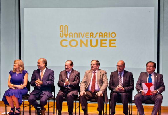 Conuee – Petroquimex