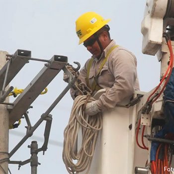 CFE Transmisión presenta proyectos de ampliación, modernización ...