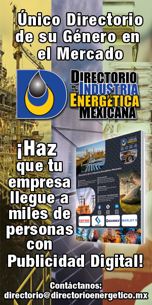 Cenagas, el futuro y la importancia del gas natural en México – Petroquimex