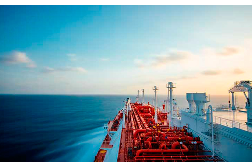 Gas natural licuado (GNL): cómo se produce, transporta y por qué es ...